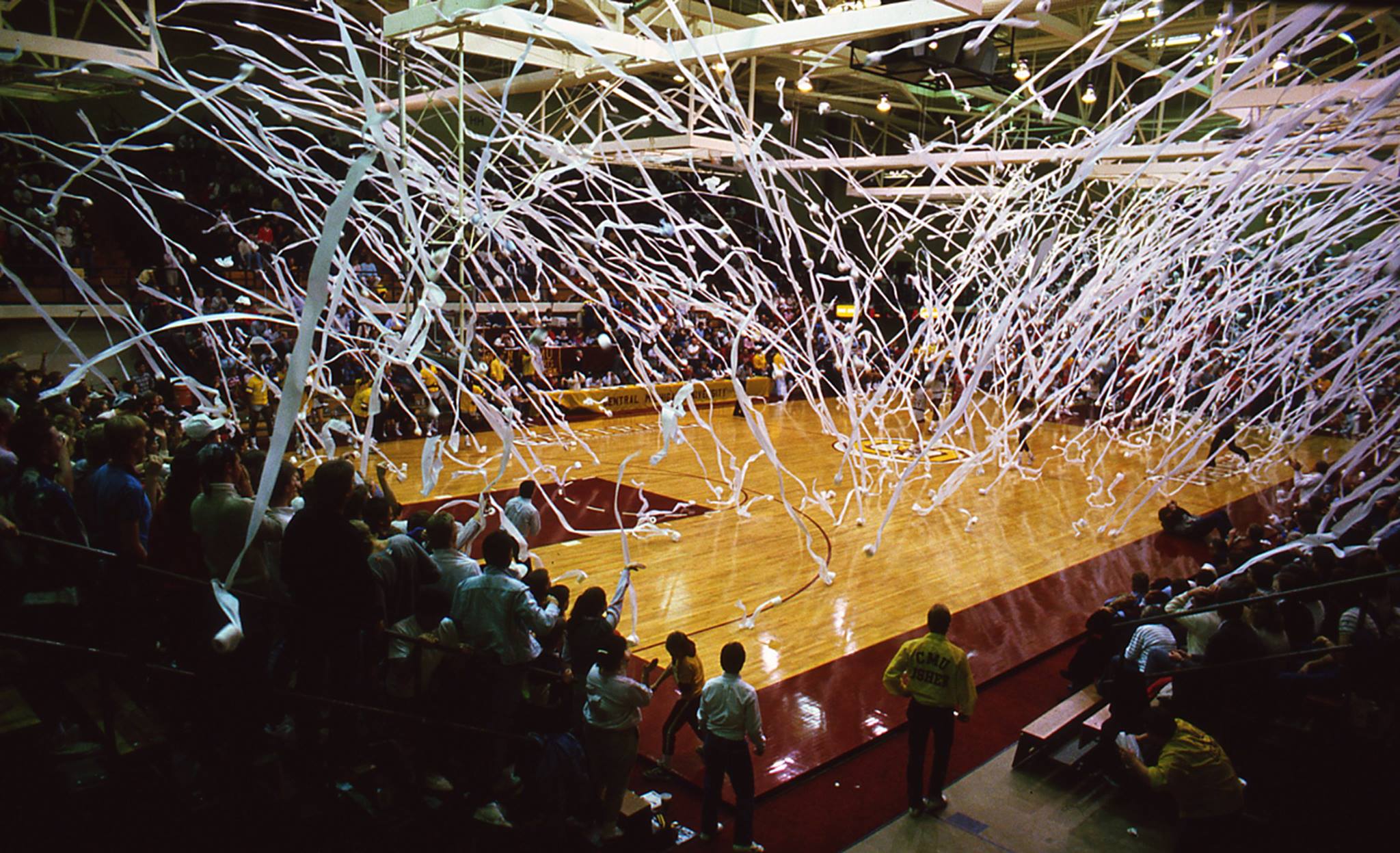 Ken Stevens Memorial | Photojournalism | Shoot Pretty Forever!