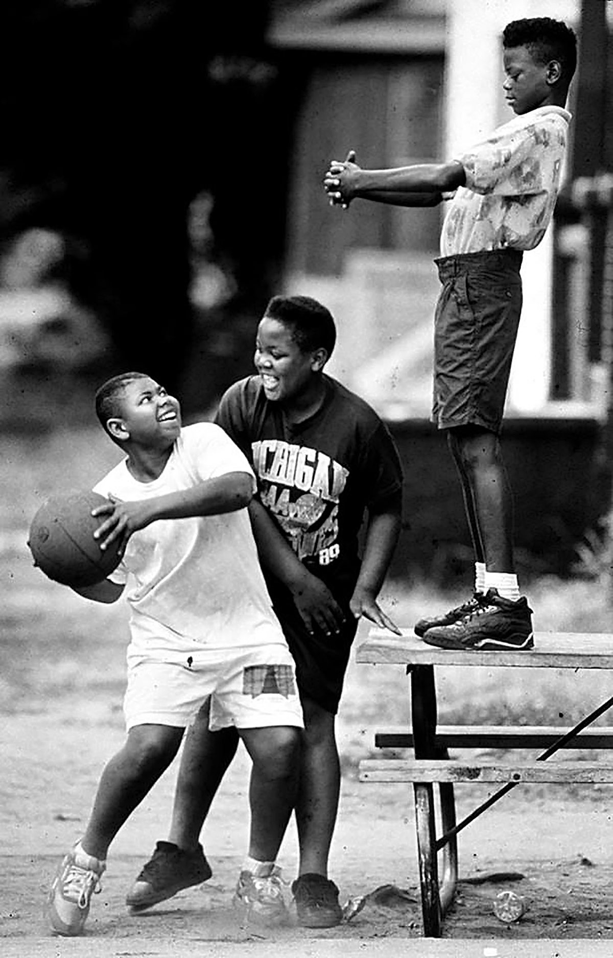 Remembering the work of MLive photographer Ken Stevens | Ken Stevens ...