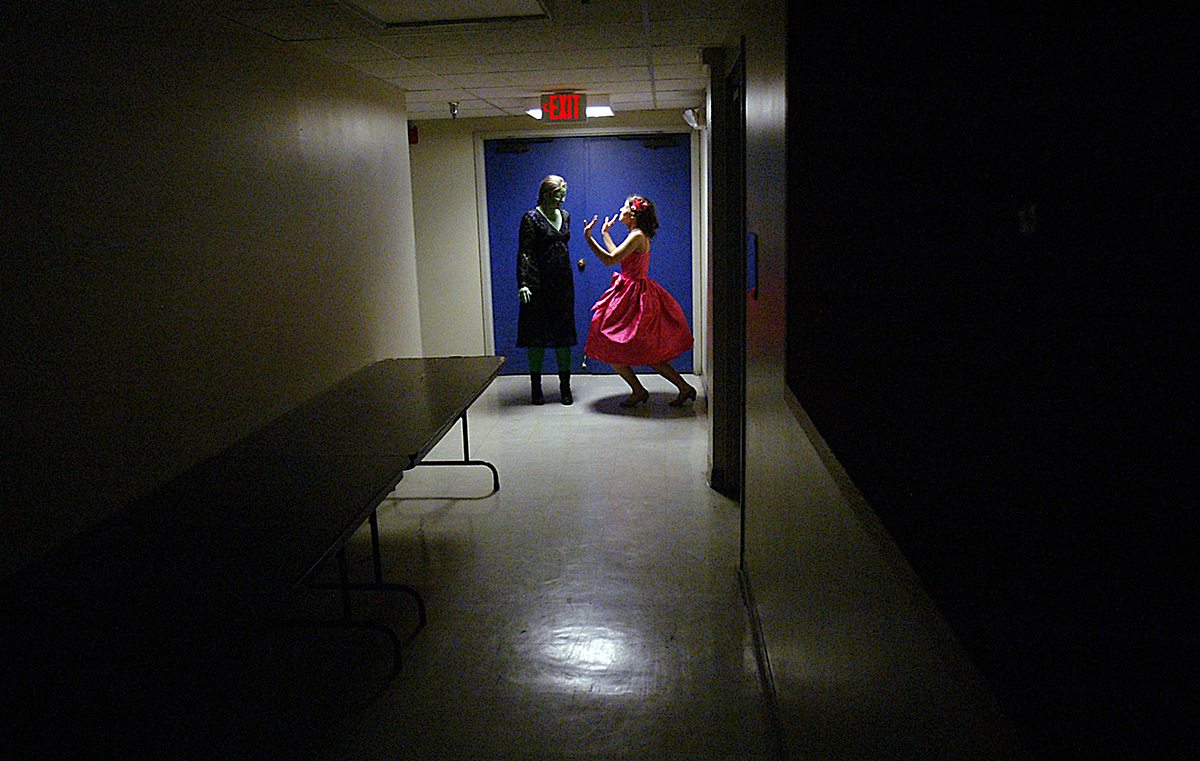 Remembering the work of MLive photographer Ken Stevens | Ken Stevens ...