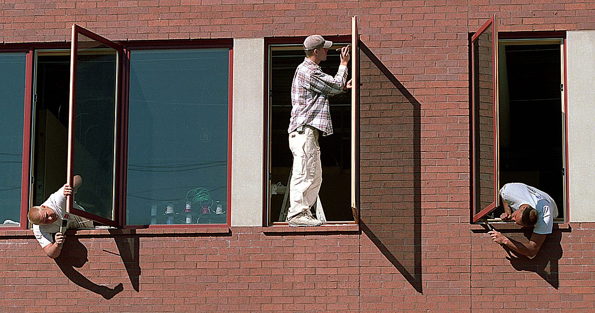 Remembering the work of MLive photographer Ken Stevens | Ken Stevens ...