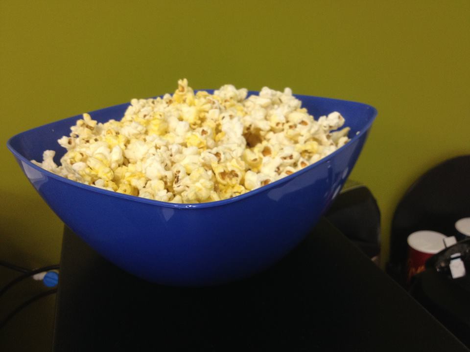 Ken Stevens Memorial | From Brandon Champion | Shoot Pretty Forever!